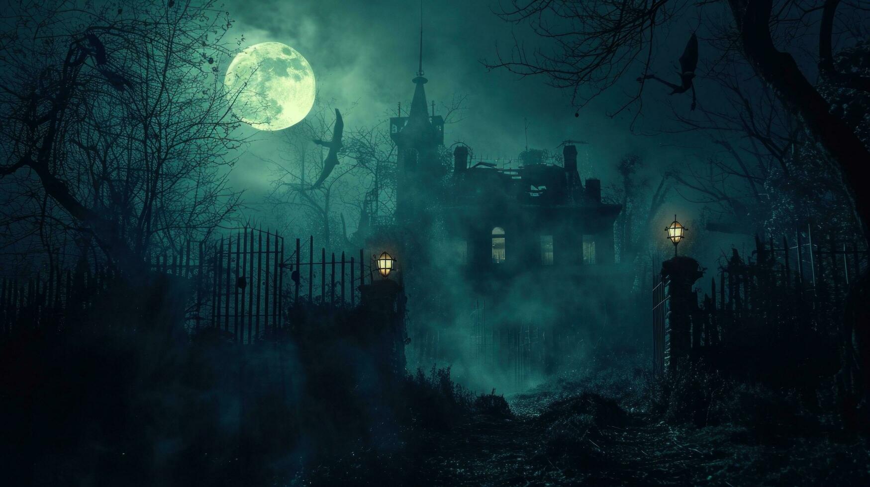 Night Terror Wallpapers - Top Free Night Terror Backgrounds ...