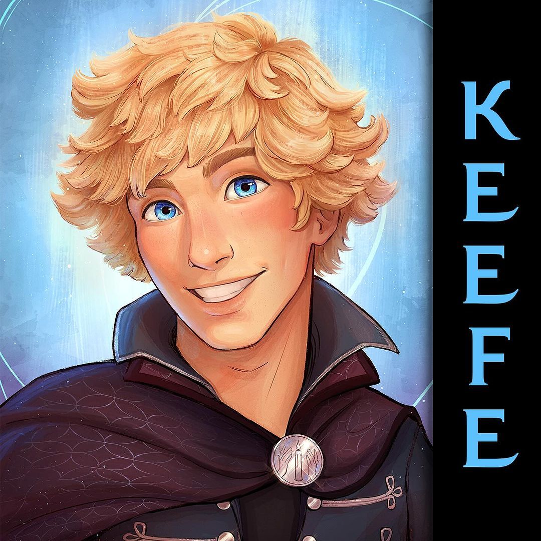 Keefe Sencen Wallpapers - Top Free Keefe Sencen Backgrounds ...