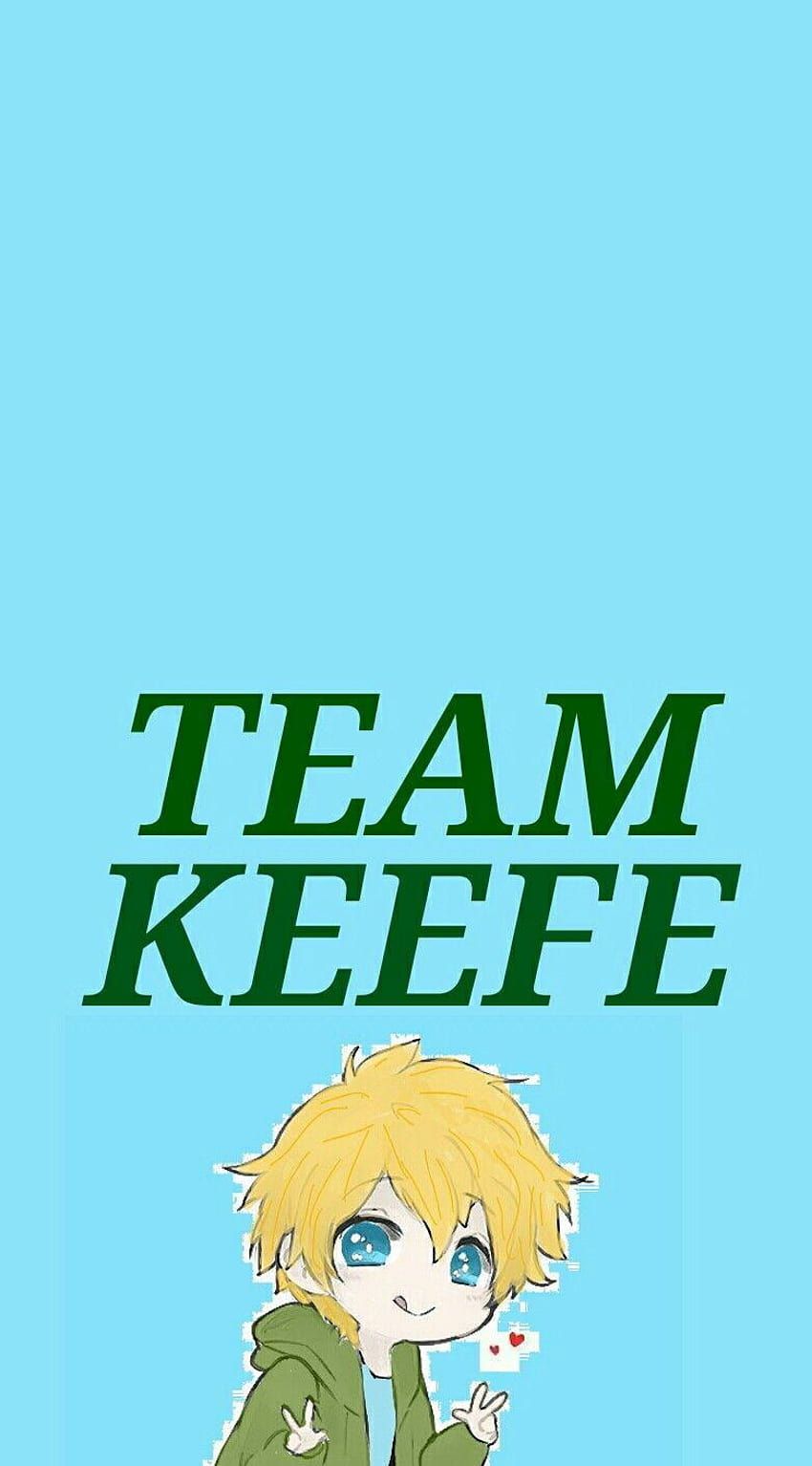 Keefe Sencen Wallpapers - Top Free Keefe Sencen Backgrounds ...