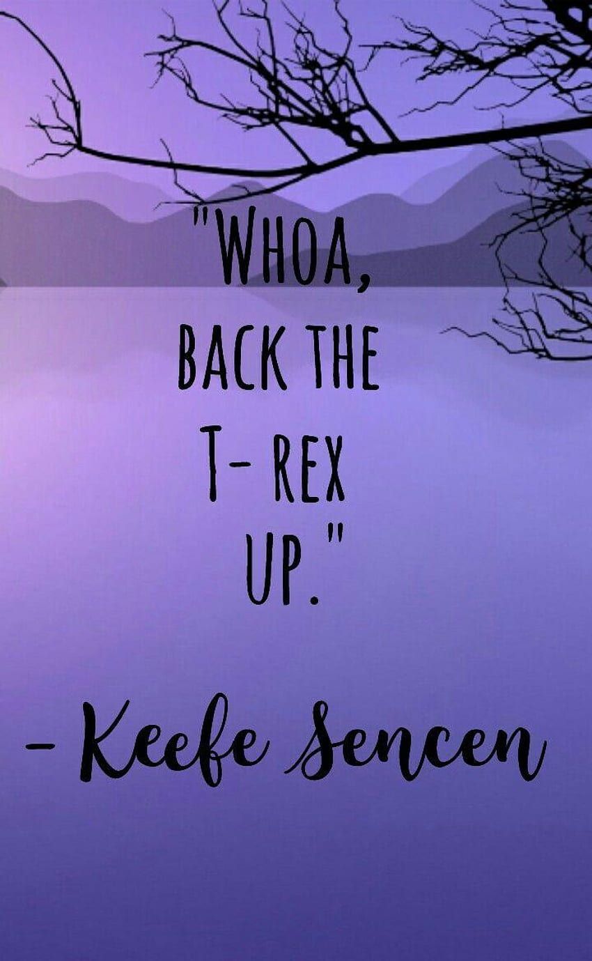 Keefe Sencen Wallpapers - Top Free Keefe Sencen Backgrounds ...
