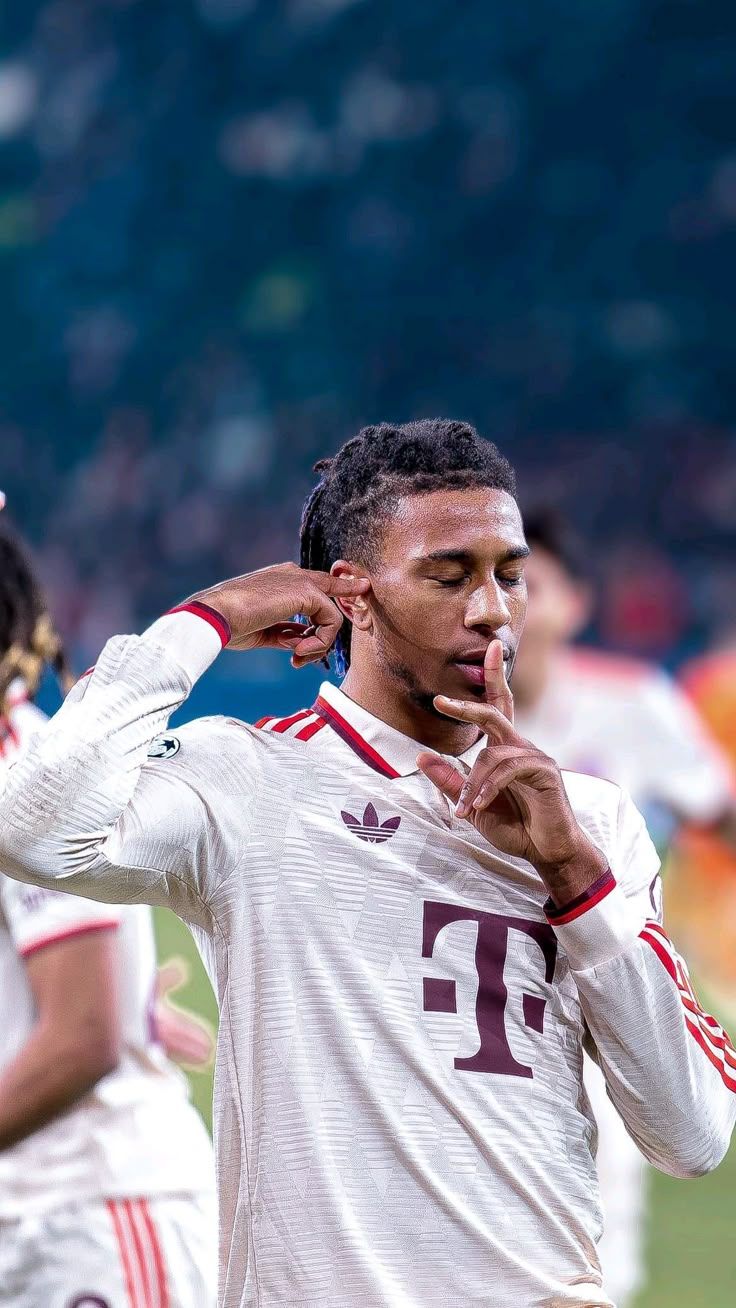 Michael Olise Wallpapers - Top Free Michael Olise Backgrounds ...