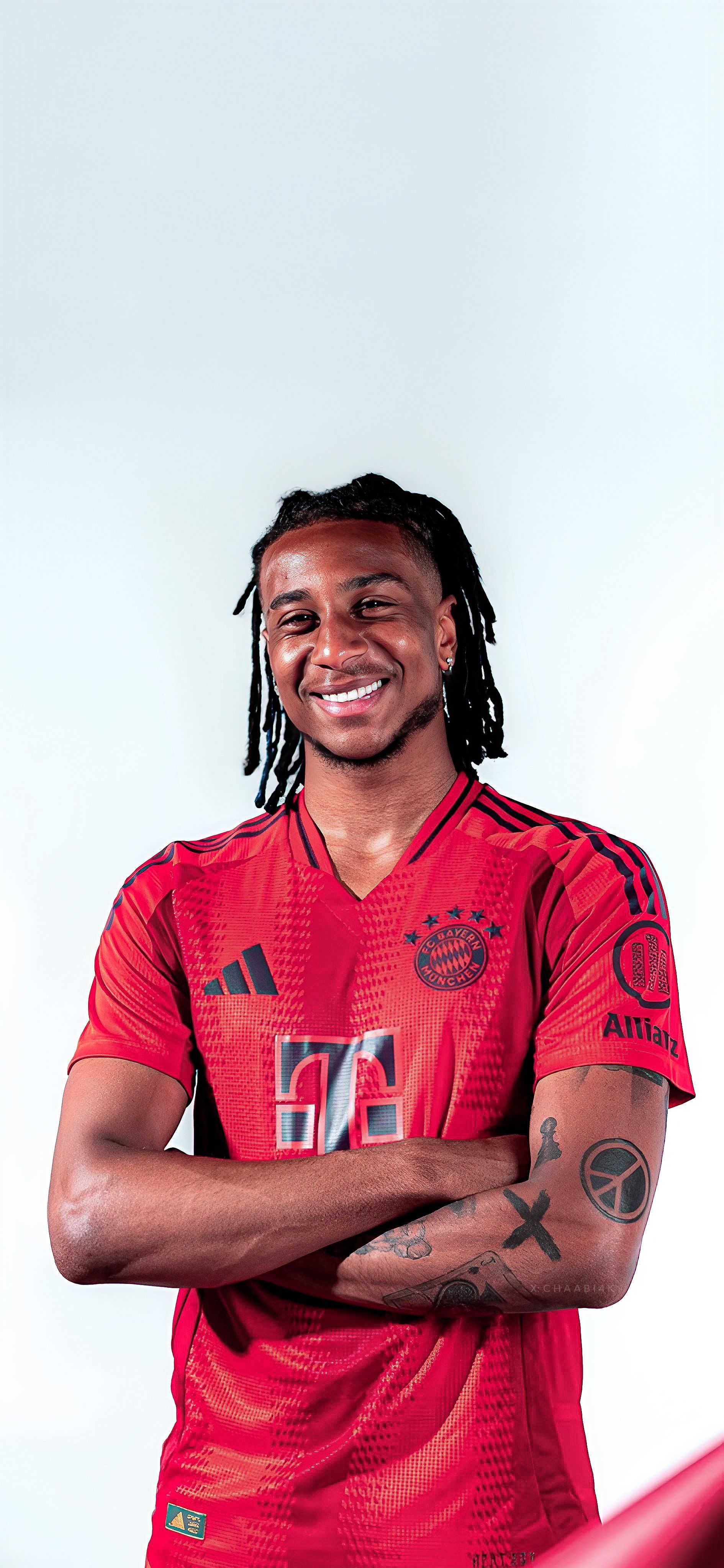 Michael Olise Wallpapers - Top Free Michael Olise Backgrounds ...