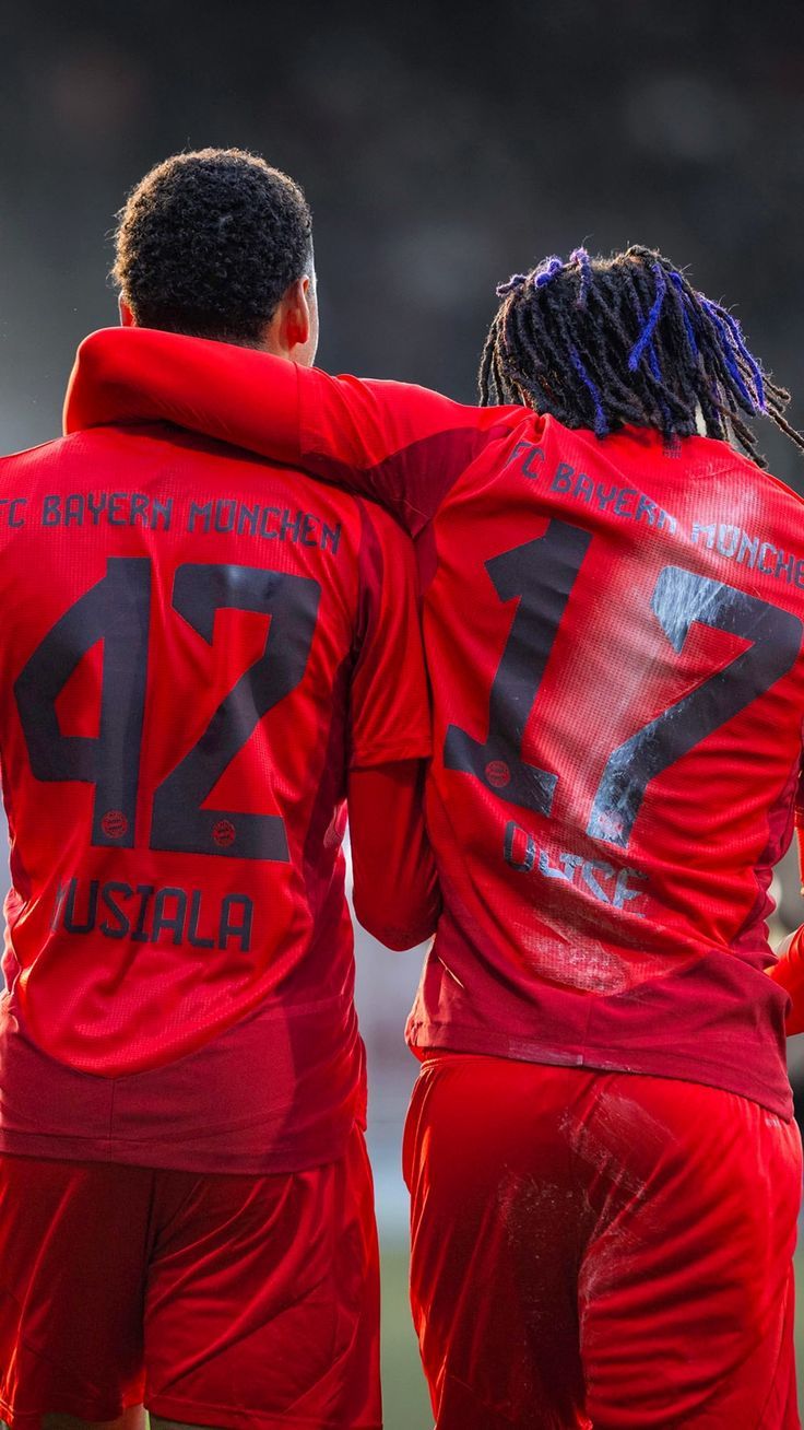 Michael Olise Wallpapers - Top Free Michael Olise Backgrounds ...