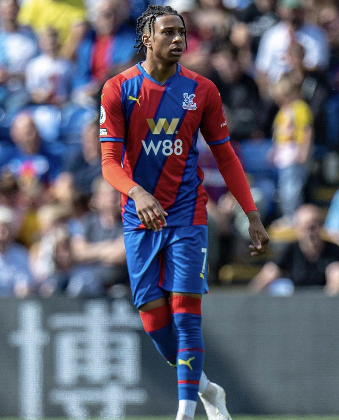 Michael Olise Wallpapers - Top Free Michael Olise Backgrounds ...