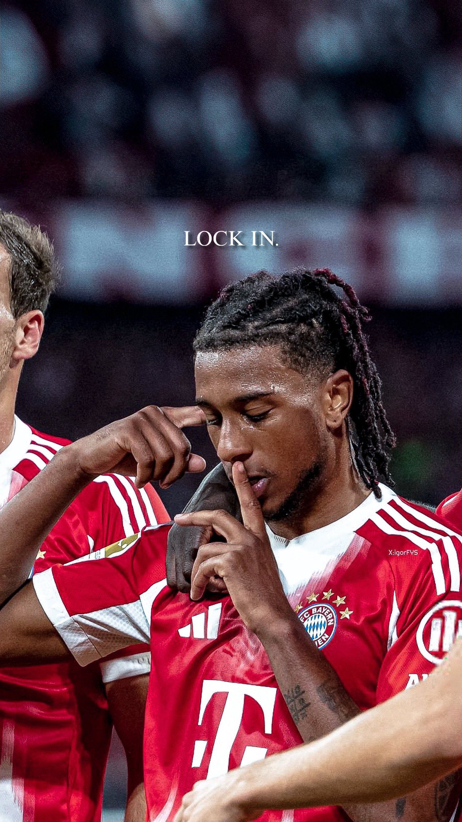 Michael Olise Wallpapers - Top Free Michael Olise Backgrounds ...