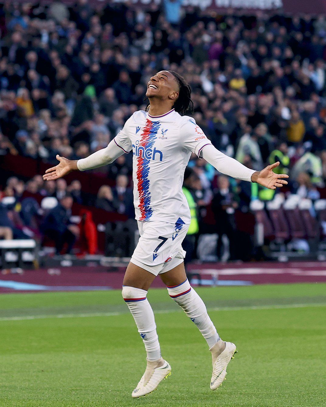 Michael Olise Wallpapers - Top Free Michael Olise Backgrounds ...