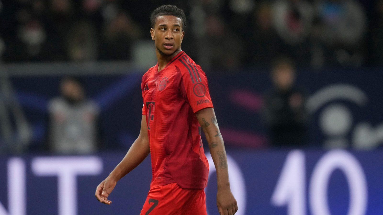 Michael Olise Wallpapers - Top Free Michael Olise Backgrounds ...