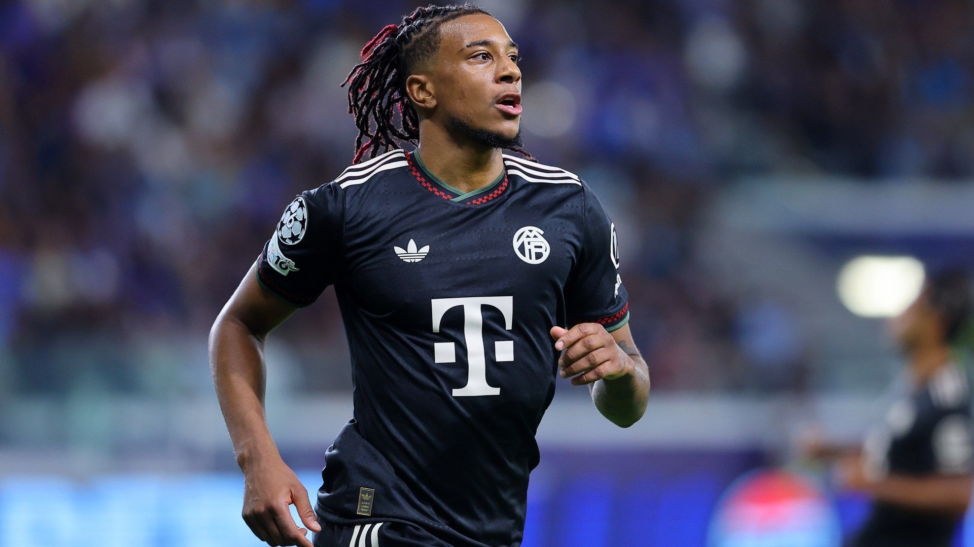 Michael Olise Wallpapers - Top Free Michael Olise Backgrounds ...