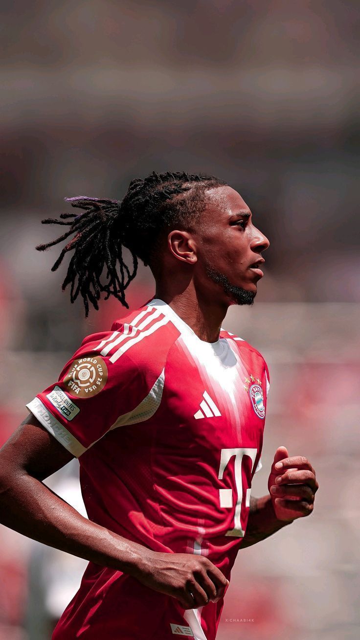 Michael Olise Wallpapers - Top Free Michael Olise Backgrounds ...