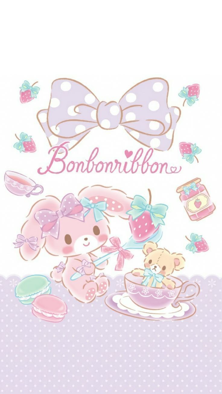 Bonbonribbon Wallpapers - Top Free Bonbonribbon Backgrounds ...
