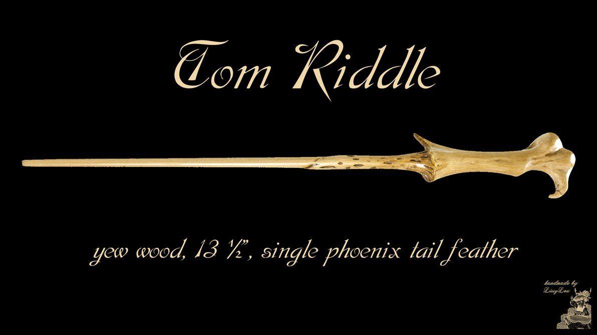 Tom Riddle Wallpapers - Top Free Tom Riddle Backgrounds - WallpaperAccess