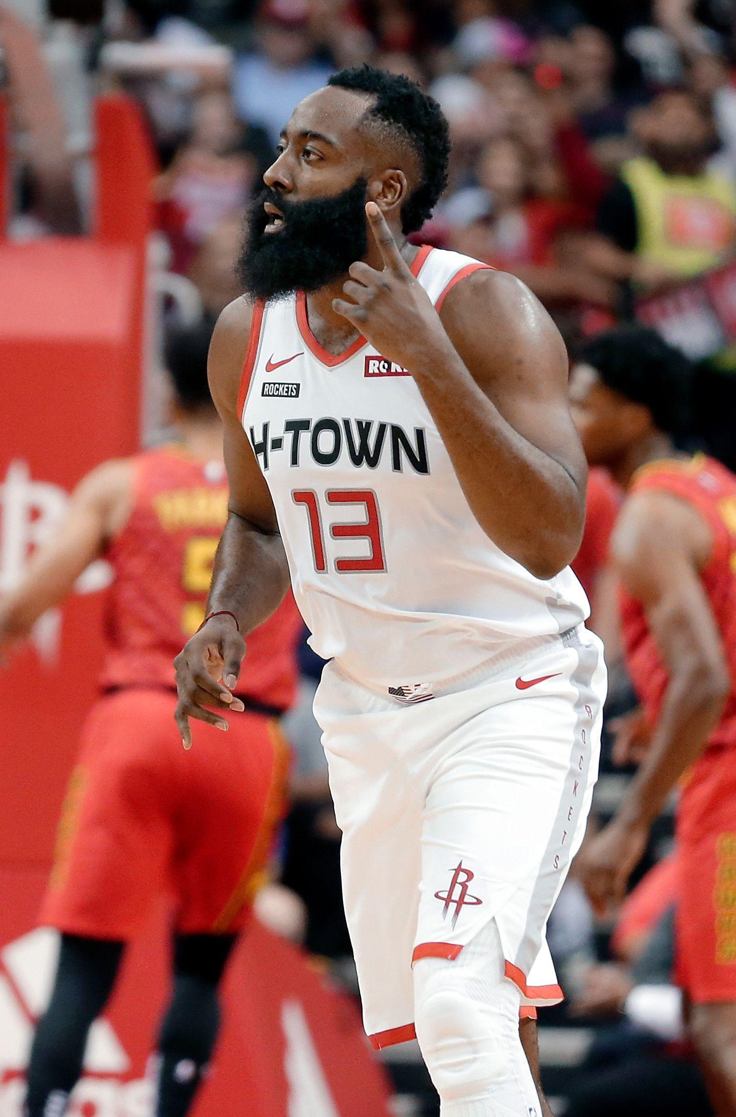 James Harden 2020 Wallpapers - Top Free James Harden 2020 Backgrounds ...