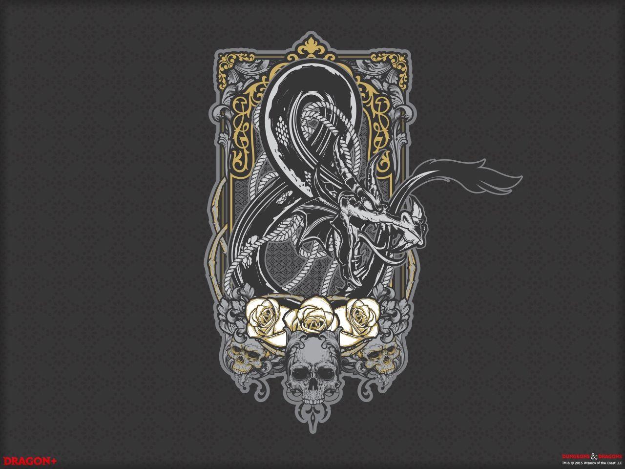 Wizards and Dragons Wallpapers - Top Free Wizards and Dragons ...