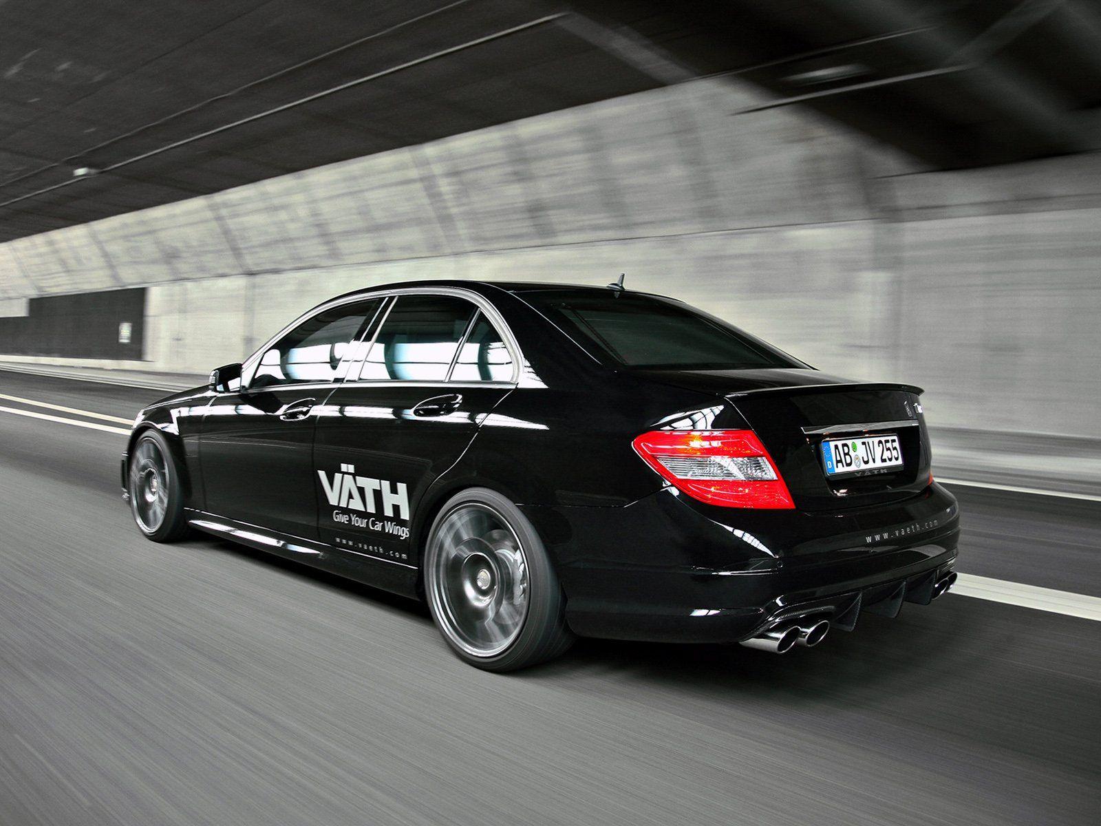 Mercedes-Benz W204 Wallpapers - Top Free Mercedes-Benz W204 Backgrounds ...