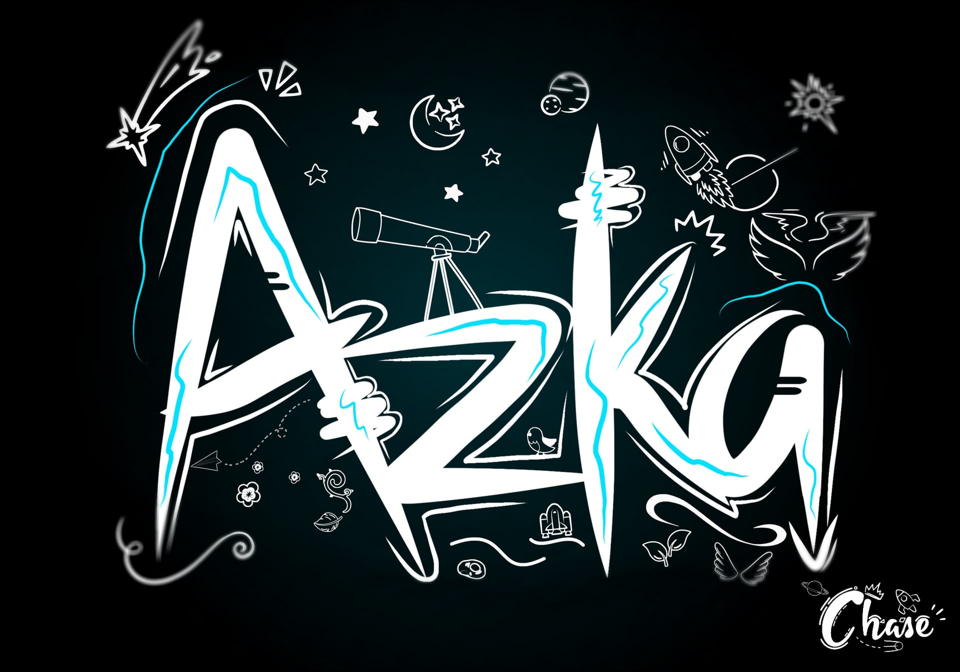 Akza Wallpapers - Top Free Akza Backgrounds - WallpaperAccess