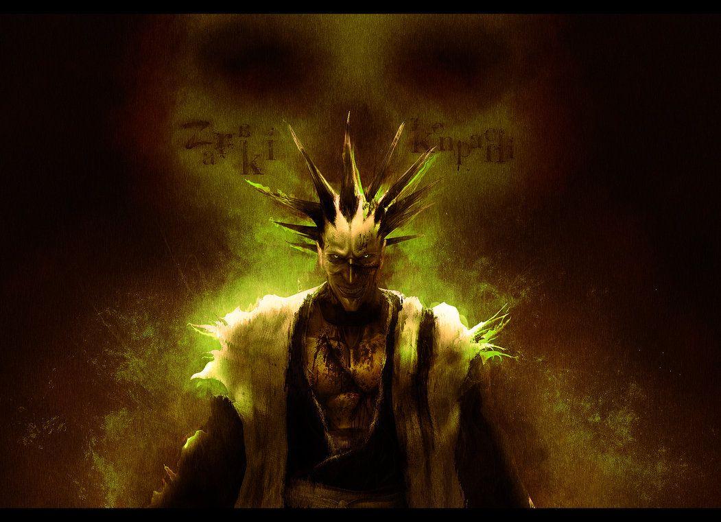 Bleach Kenpachi Wallpapers - Top Free Bleach Kenpachi Backgrounds ...
