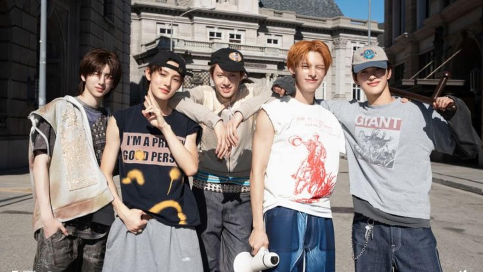 CORTIS Wallpapers - Top Free CORTIS Backgrounds - WallpaperAccess