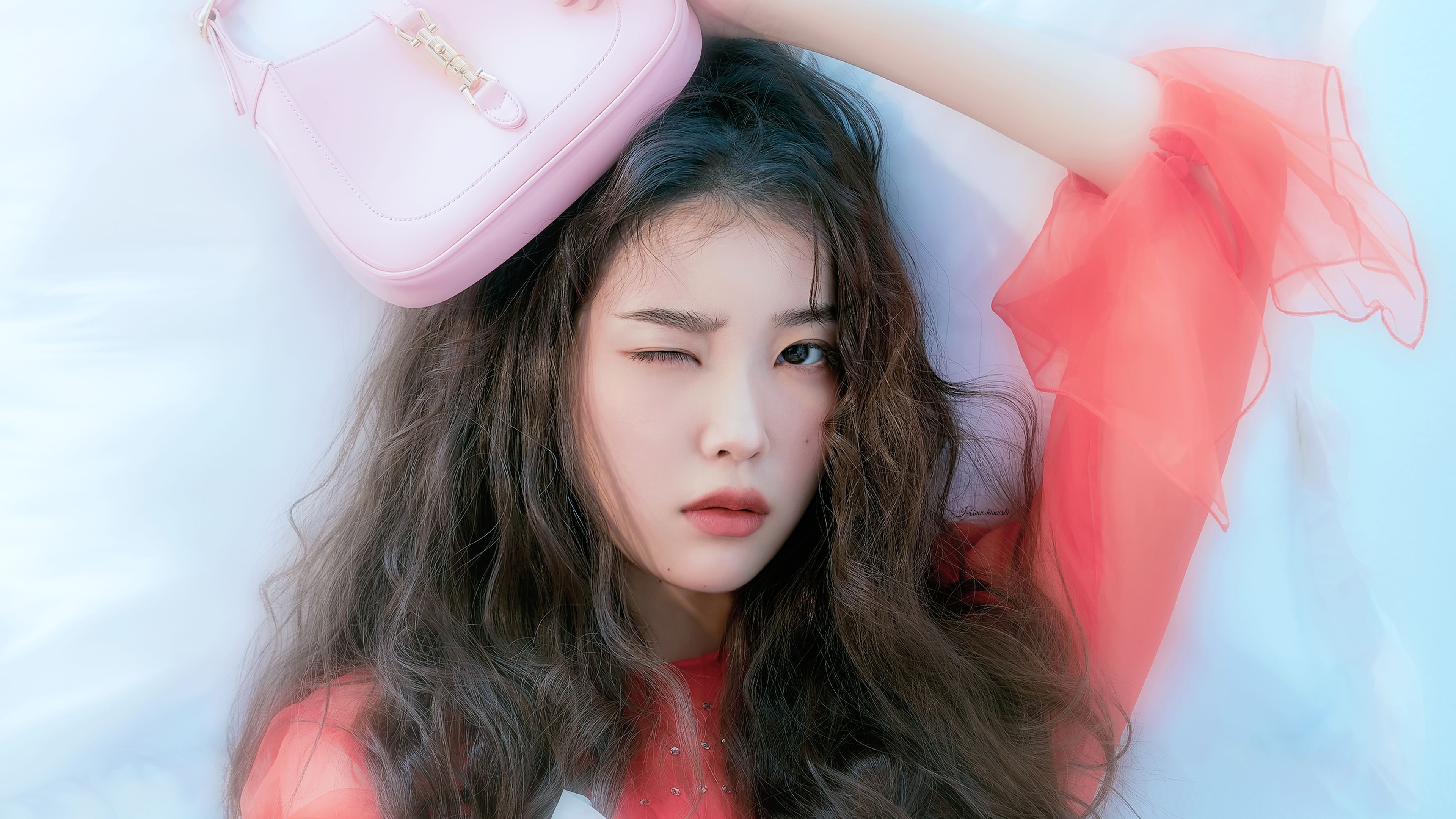 IU PC Wallpapers - Top Free IU PC Backgrounds - WallpaperAccess