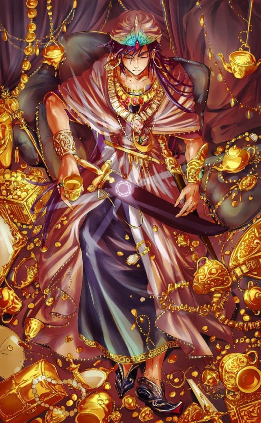 Sinbad Wallpapers - Top Free Sinbad Backgrounds - WallpaperAccess