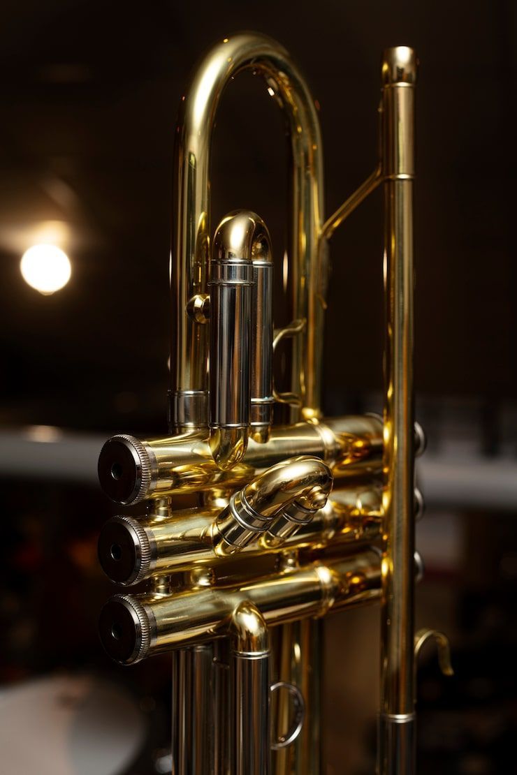 Cornet Wallpapers - Top Free Cornet Backgrounds - WallpaperAccess
