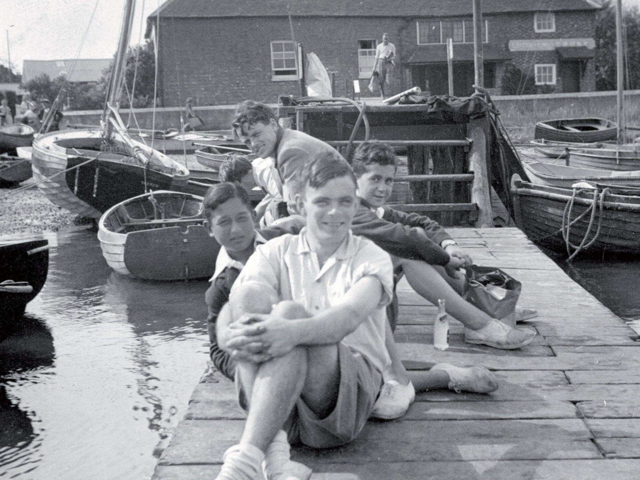 Alan Turing Wallpapers - Top Free Alan Turing Backgrounds - WallpaperAccess