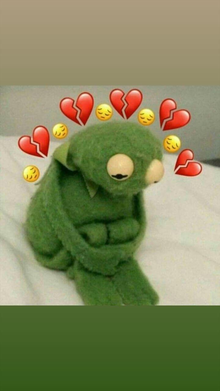 Cute Kermit Wallpapers - Top Free Cute Kermit Backgrounds - WallpaperAccess