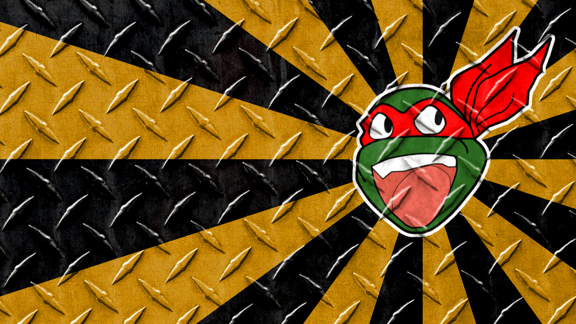 TMNT Wallpapers - Top Free TMNT Backgrounds - WallpaperAccess