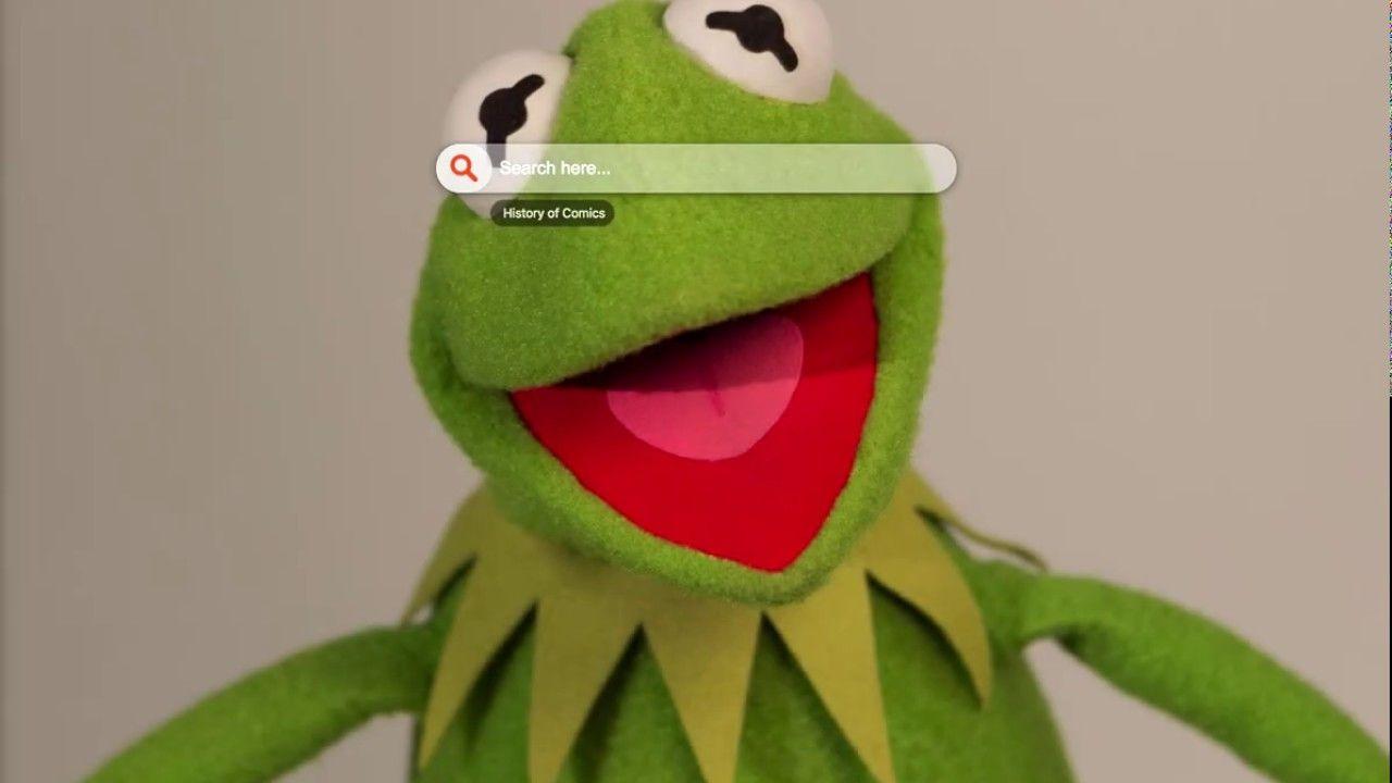Cute Kermit Wallpapers - Top Free Cute Kermit Backgrounds - WallpaperAccess
