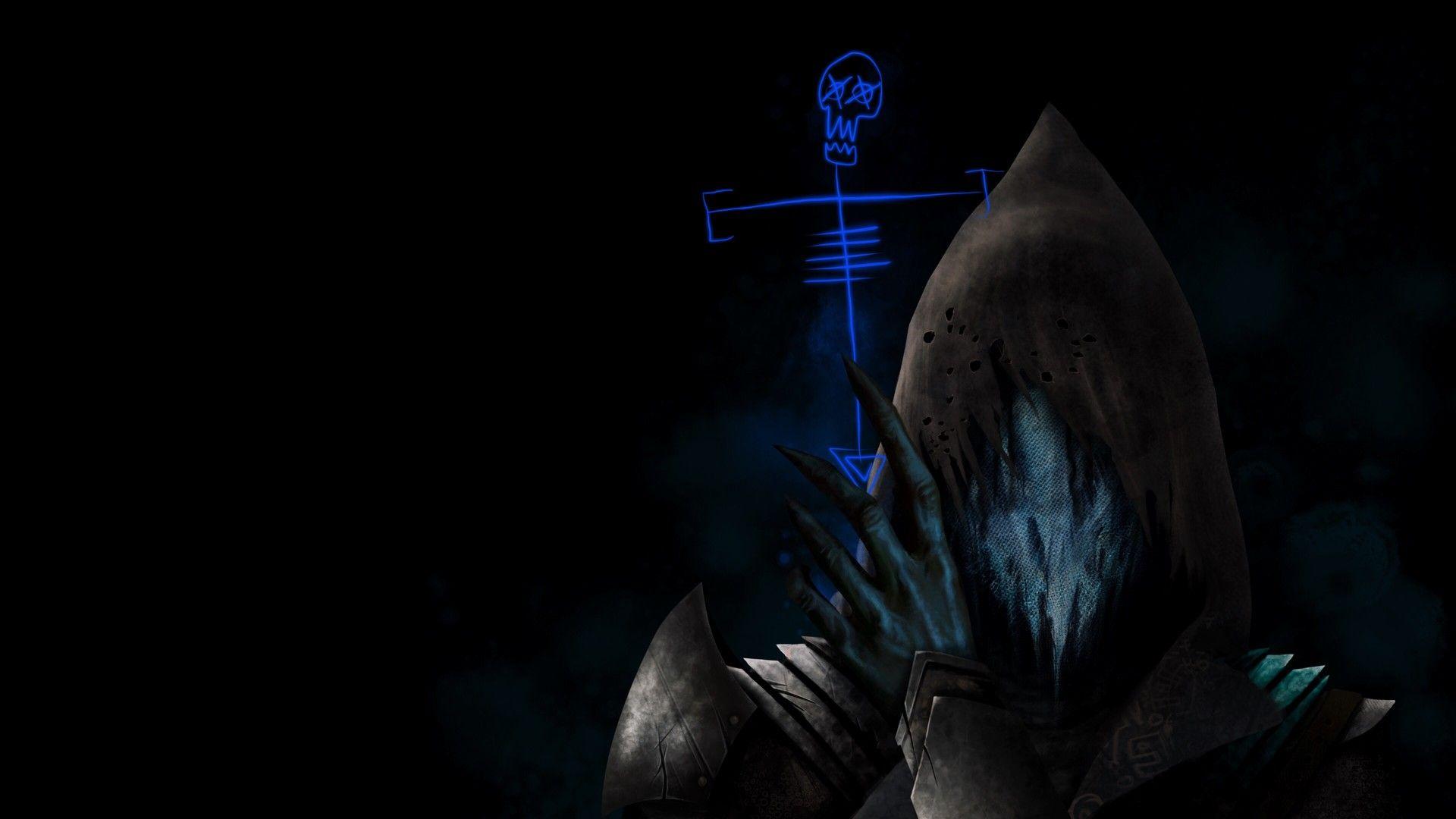 Eyeless Jack Wallpapers - Top Free Eyeless Jack Backgrounds ...