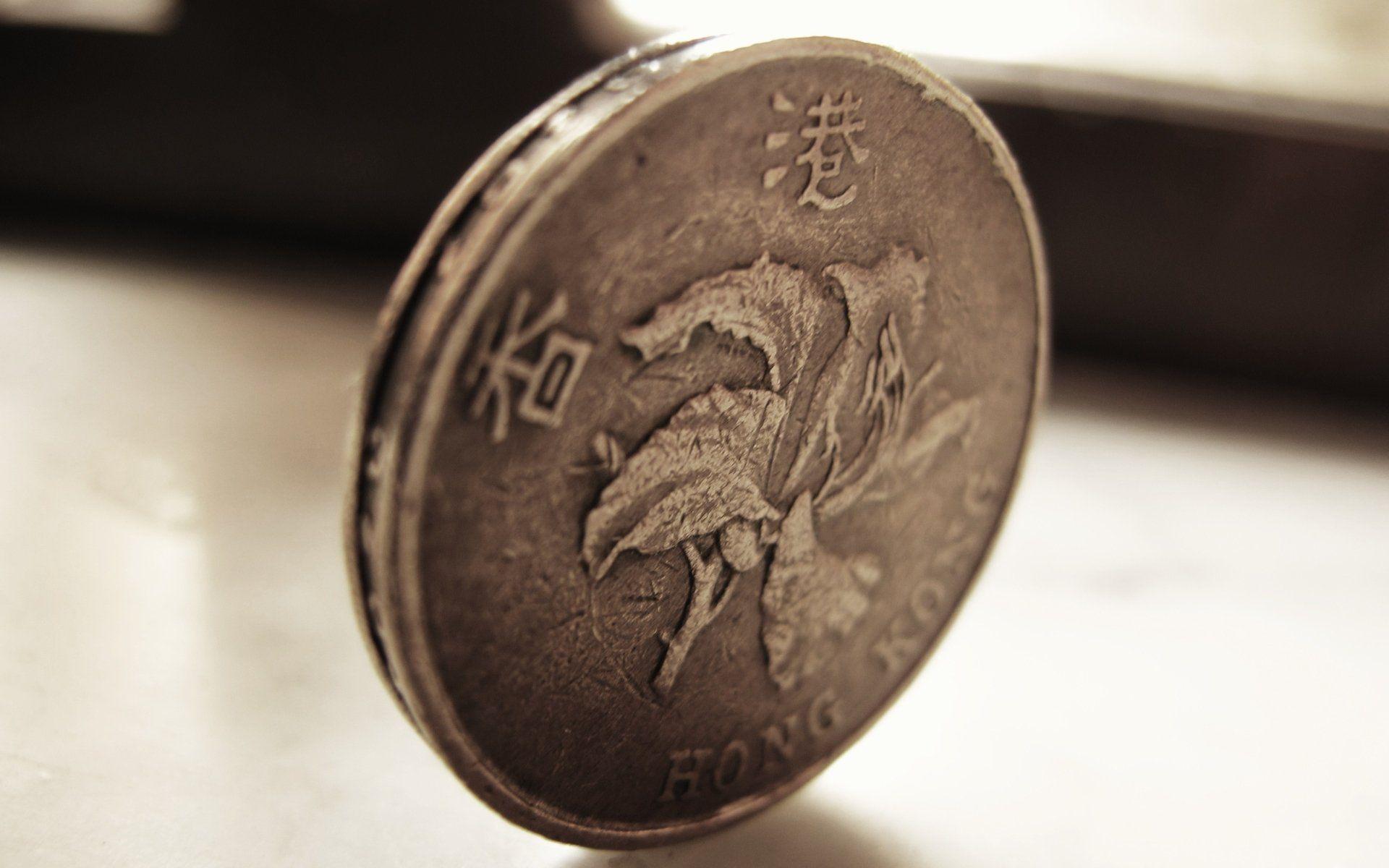 Coin Wallpapers - Top Free Coin Backgrounds - WallpaperAccess