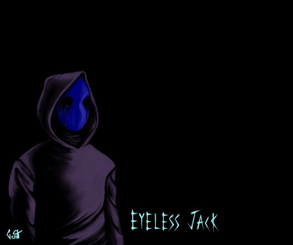 Eyeless Jack Wallpapers - Top Free Eyeless Jack Backgrounds ...