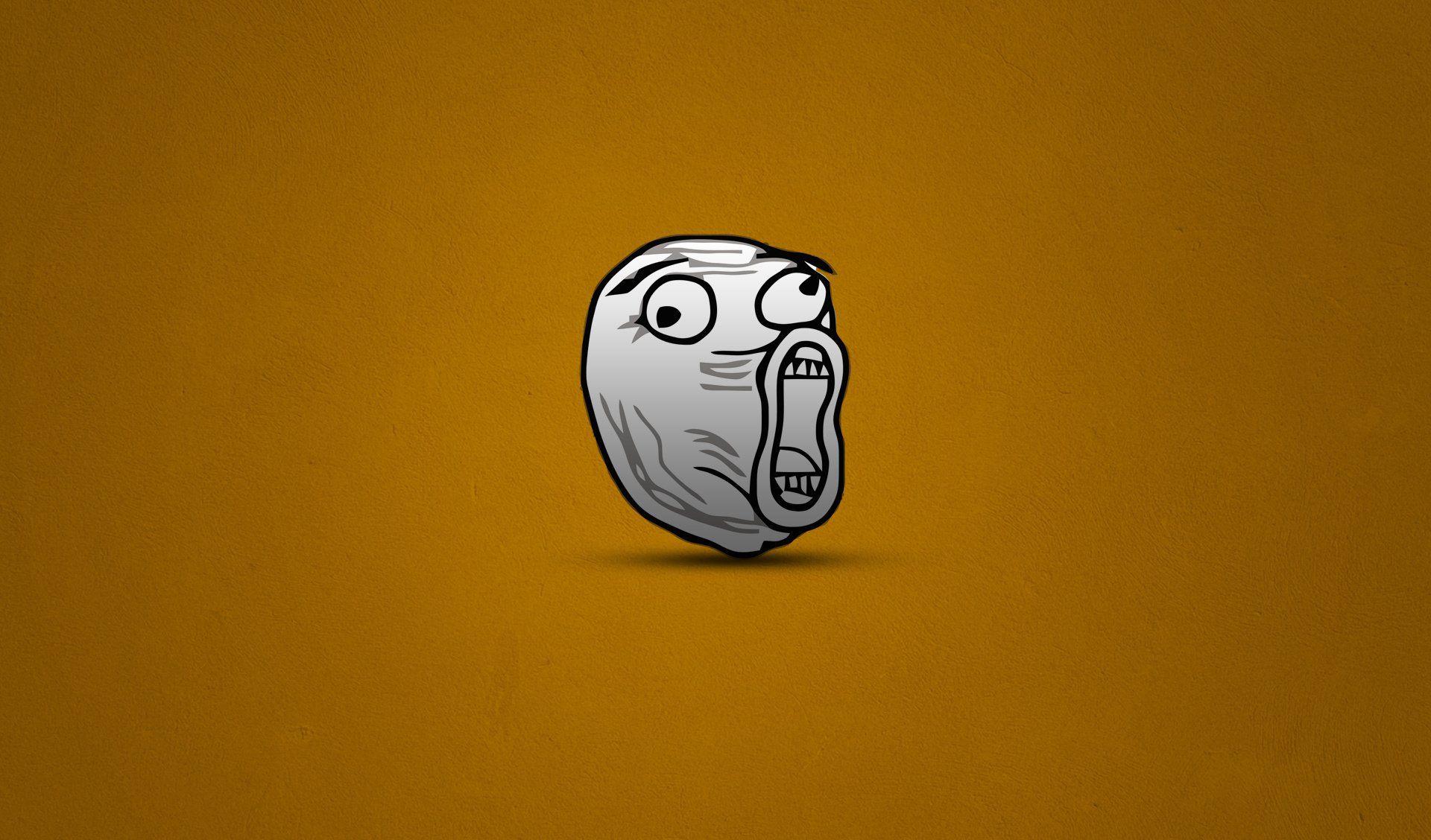 Troll Face Wallpapers - Top Free Troll Face Backgrounds - WallpaperAccess