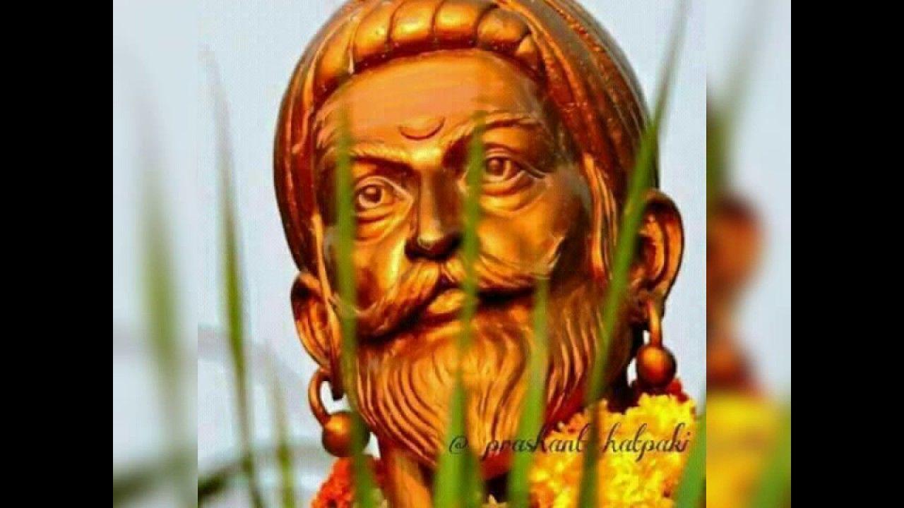 Sambhaji Maharaj Wallpapers - Top Free Sambhaji Maharaj Backgrounds ...