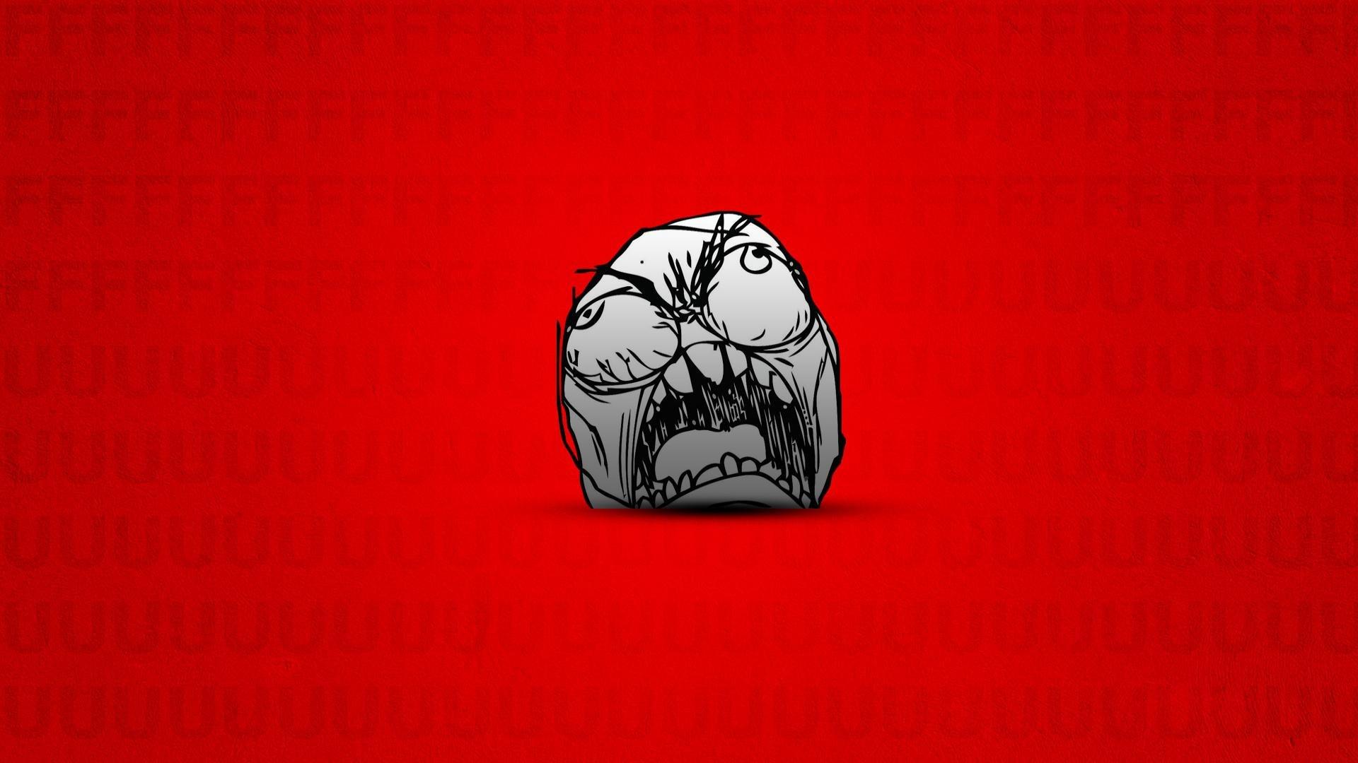 Troll Face Wallpapers - Top Free Troll Face Backgrounds - WallpaperAccess