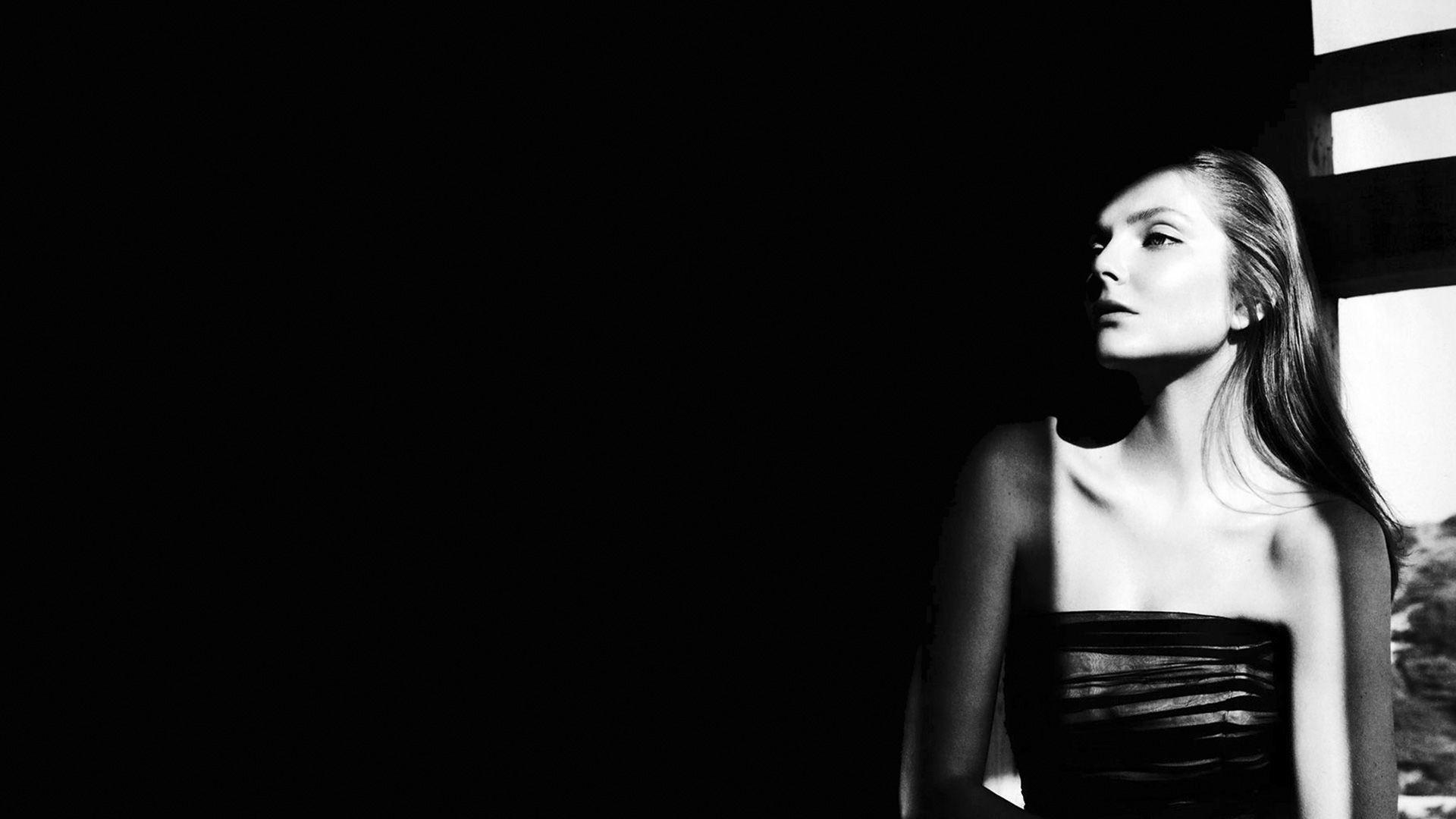 Fashion Model Wallpapers - Top Free Fashion Model Backgrounds ...