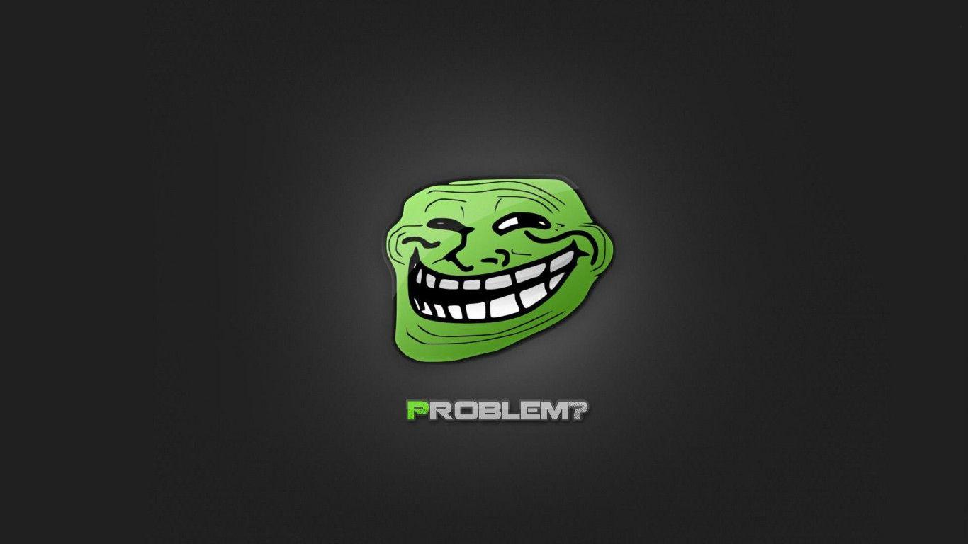 Troll Face Wallpapers - Top Free Troll Face Backgrounds - WallpaperAccess