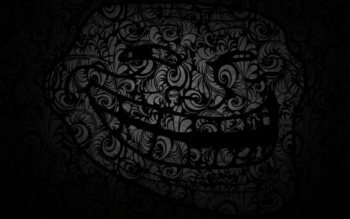 Troll Face Wallpapers - Top Free Troll Face Backgrounds - WallpaperAccess