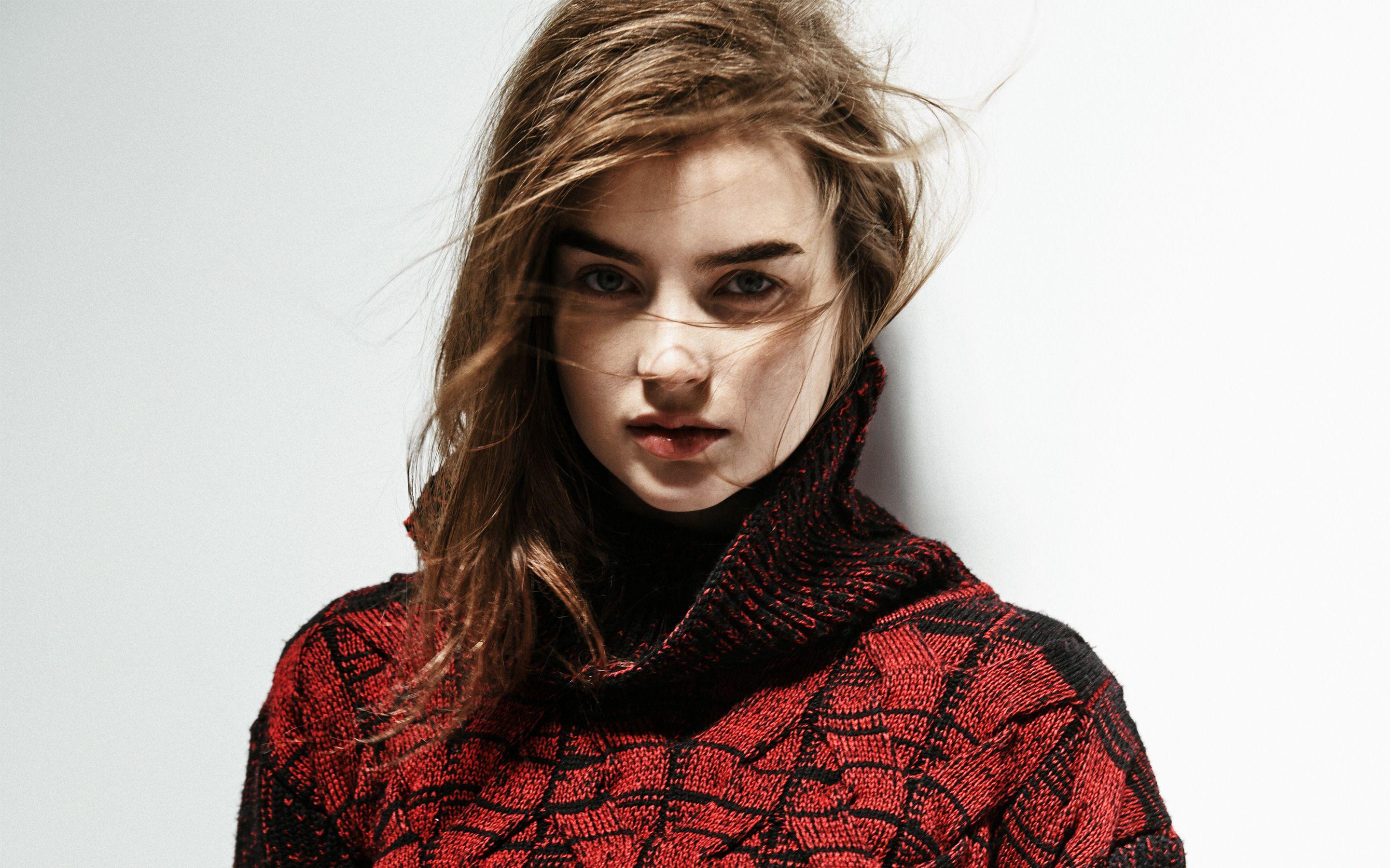 Fashion Model Wallpapers - Top Free Fashion Model Backgrounds ...