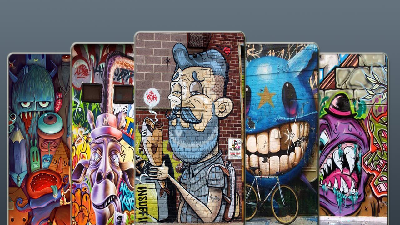 Graffiti 4k Wallpapers - Top Free Graffiti 4k Backgrounds - WallpaperAccess