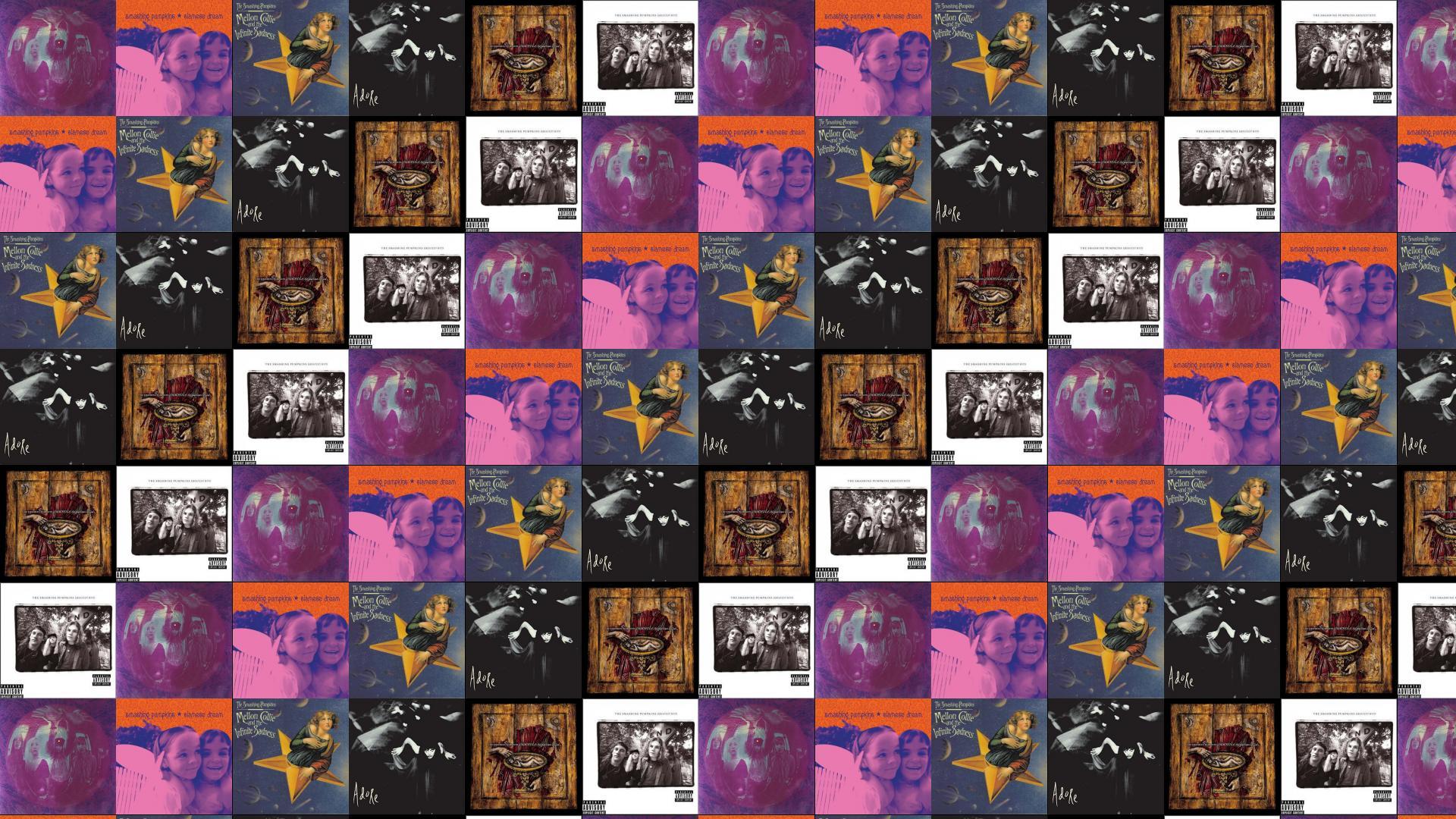 Smashing Pumpkins Wallpapers - Top Free Smashing Pumpkins Backgrounds ...