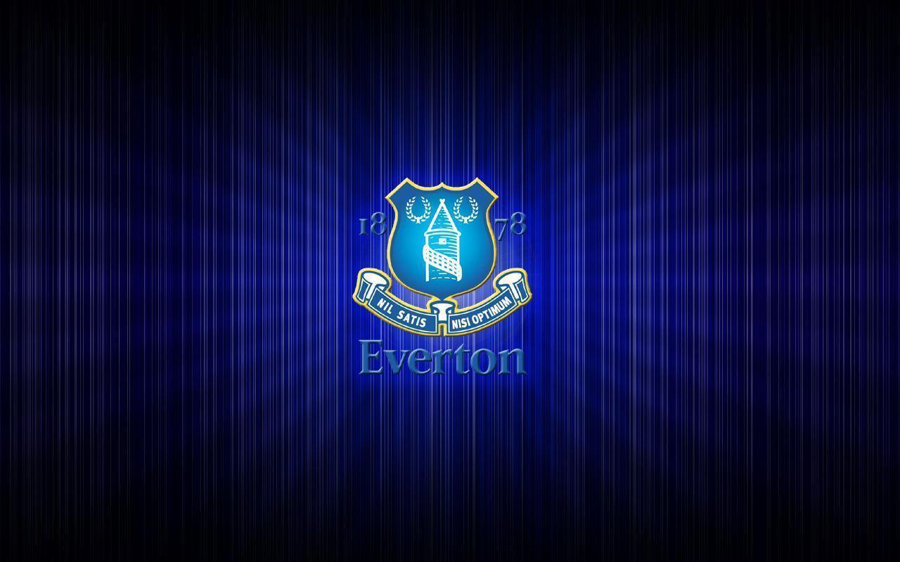 Everton Football Club Wallpapers - Top Free Everton Football Club ...