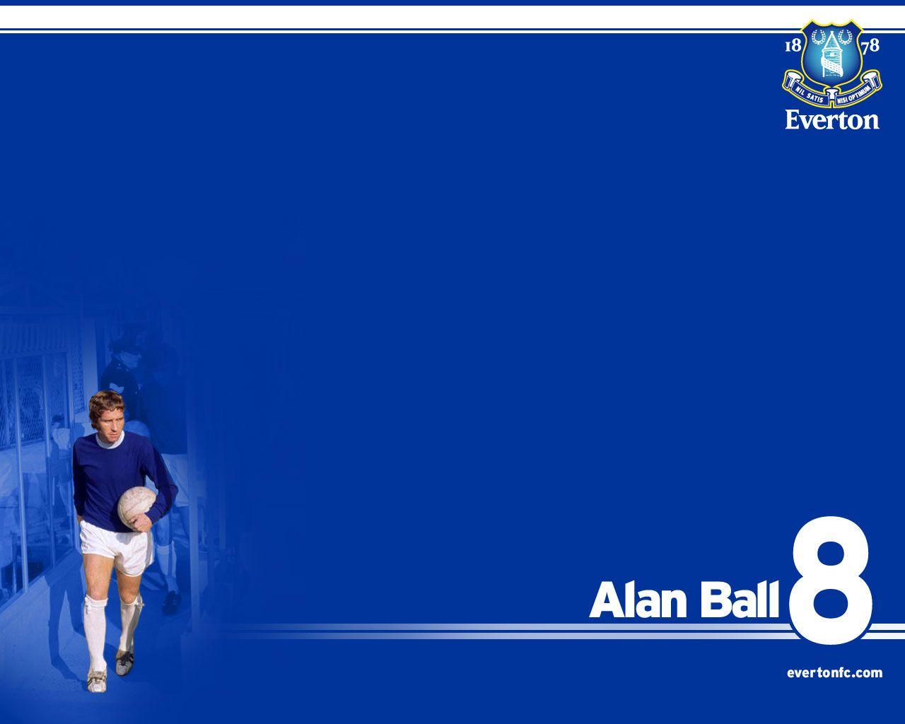 Everton Football Club Wallpapers - Top Free Everton Football Club ...