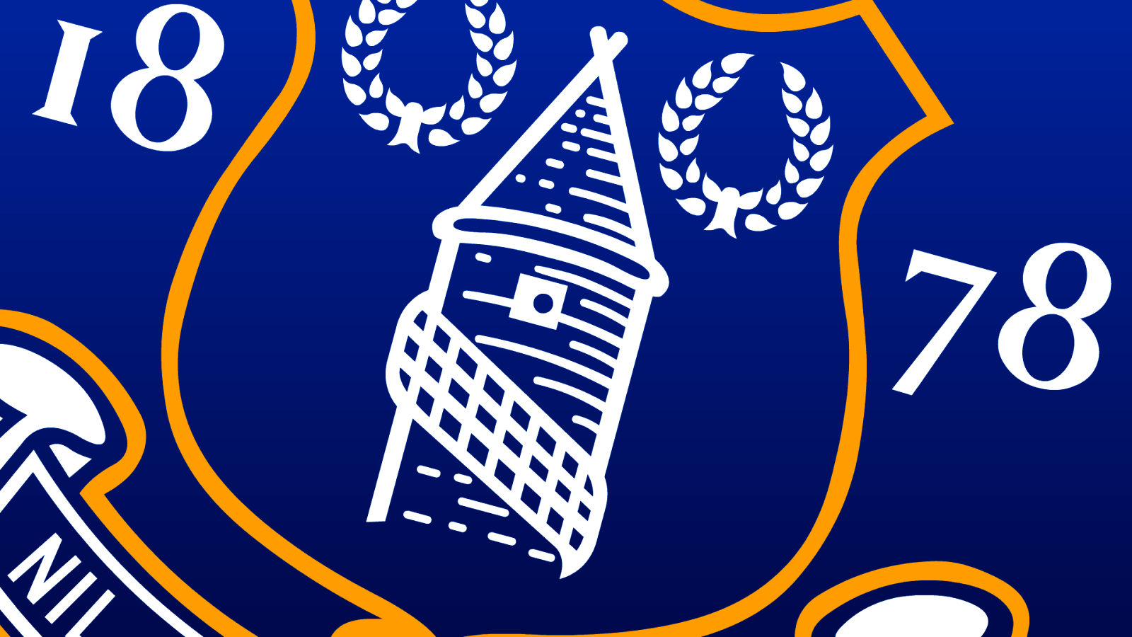Everton Football Club Wallpapers - Top Free Everton Football Club ...