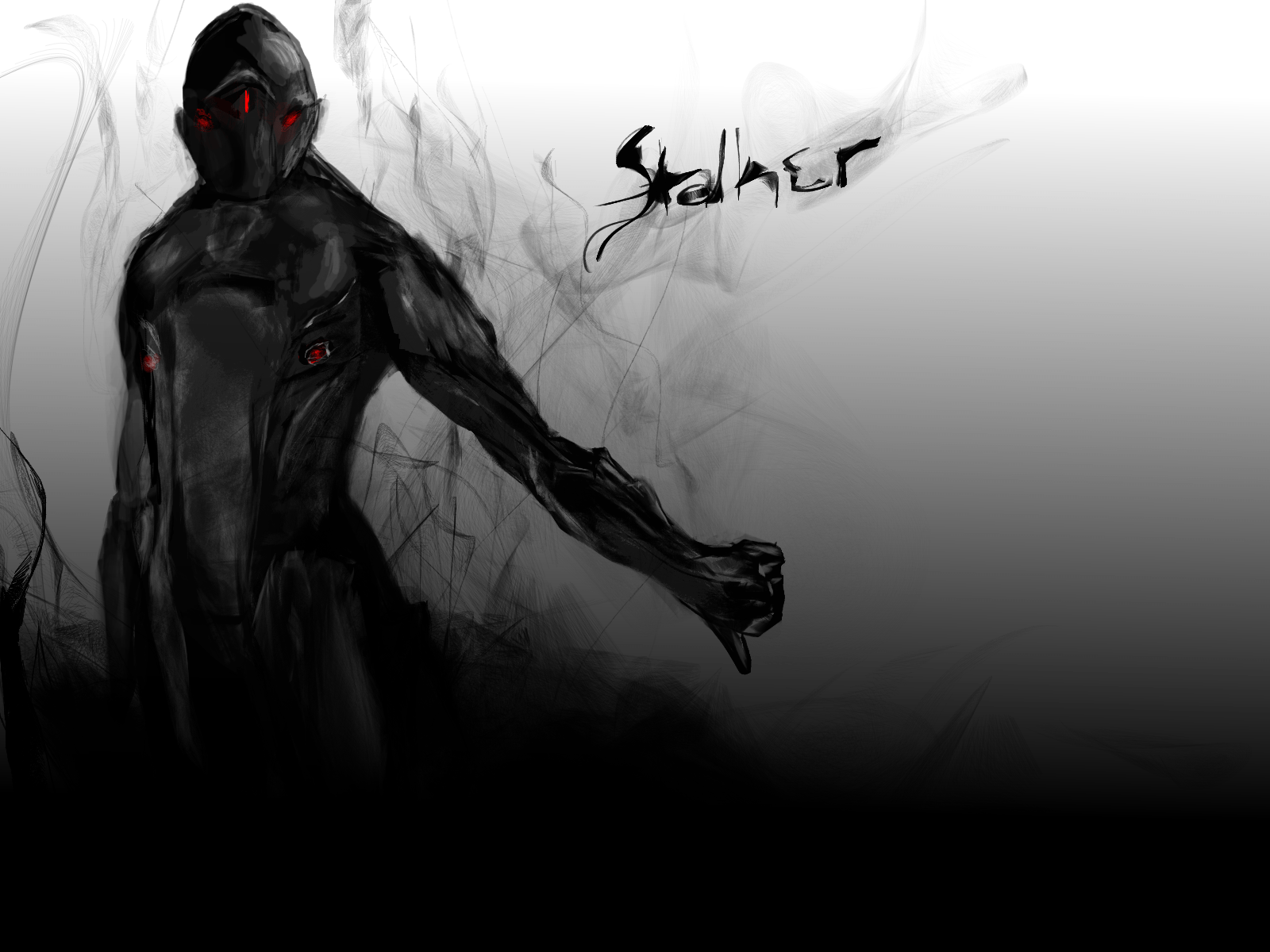 Stalker 4k Wallpapers - Top Free Stalker 4k Backgrounds - WallpaperAccess