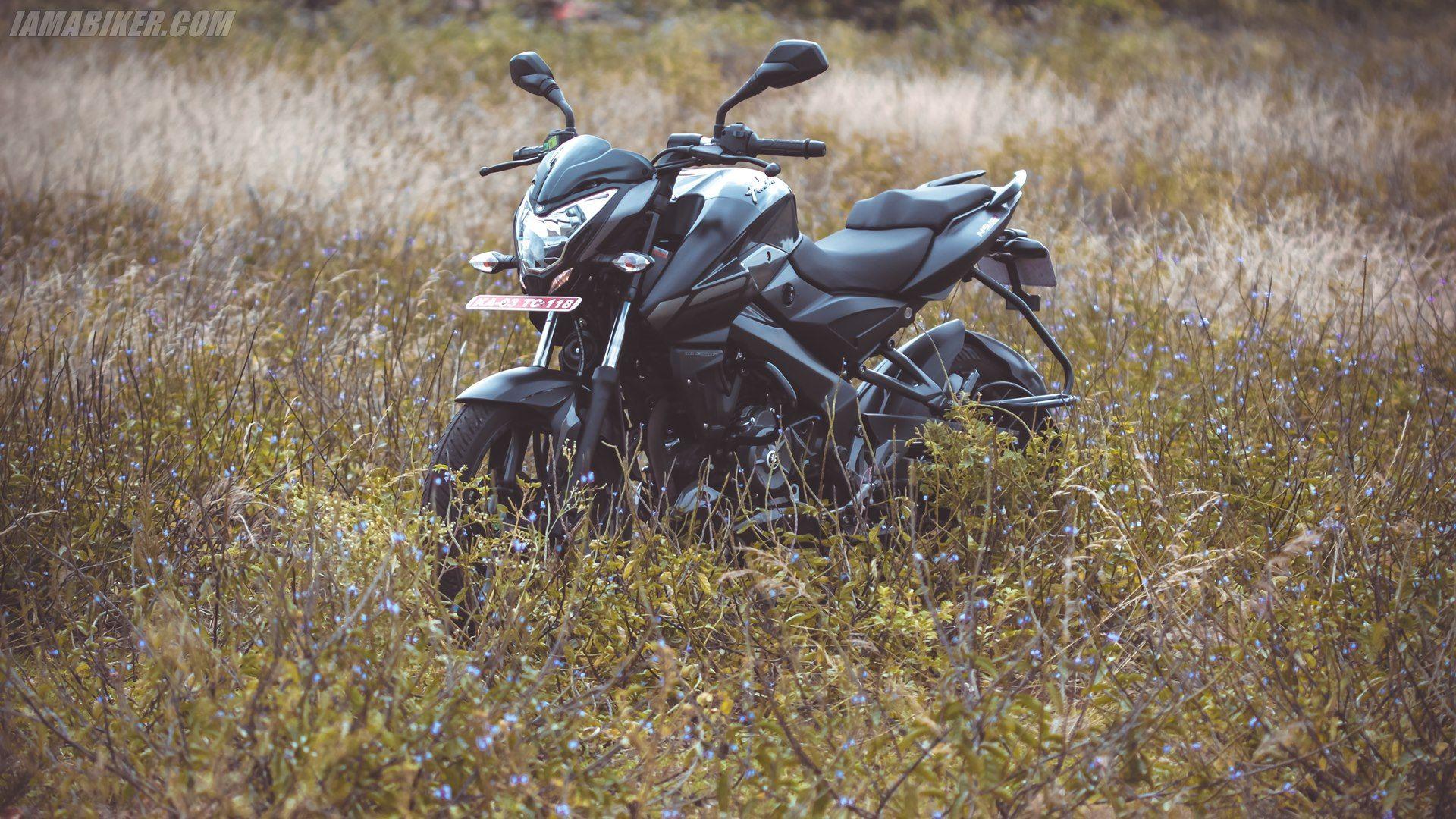 Pulsar NS200 Wallpapers - Top Free Pulsar NS200 Backgrounds ...