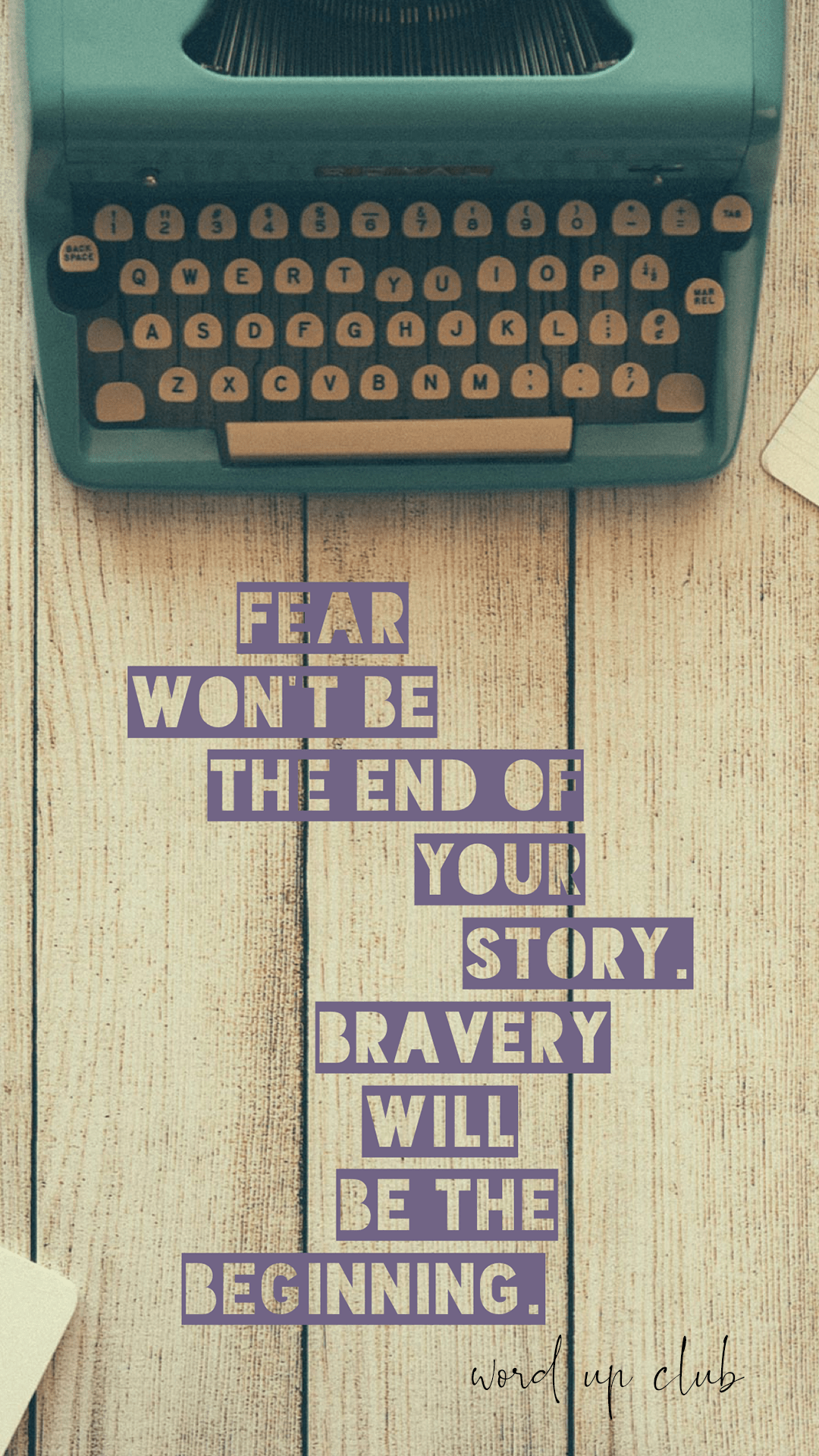 Be Brave Wallpapers - Top Free Be Brave Backgrounds - WallpaperAccess