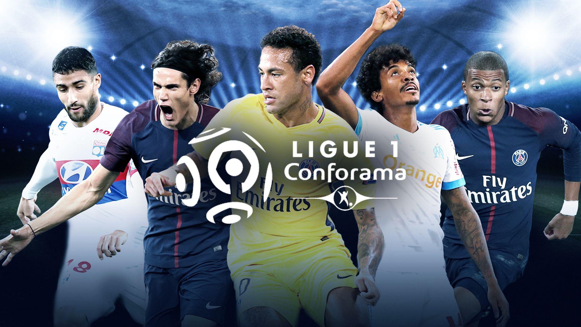 Ligue 1 Wallpapers - Top Free Ligue 1 Backgrounds - WallpaperAccess