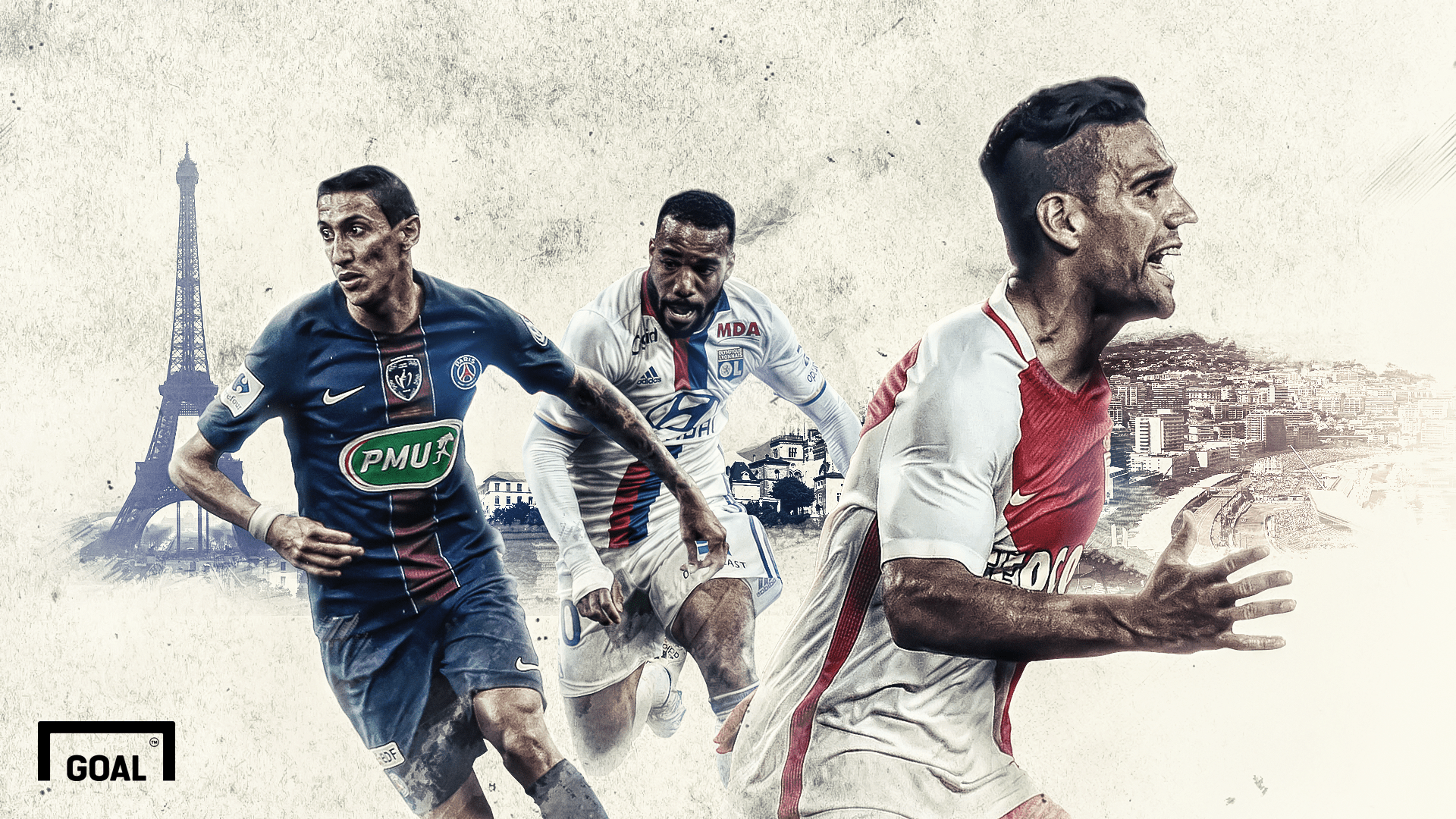 Ligue 1 Wallpapers - Top Free Ligue 1 Backgrounds - WallpaperAccess