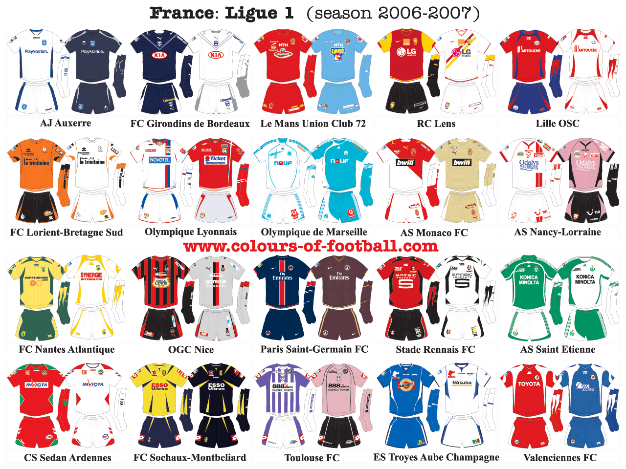 Ligue 1 Wallpapers - Top Free Ligue 1 Backgrounds - WallpaperAccess