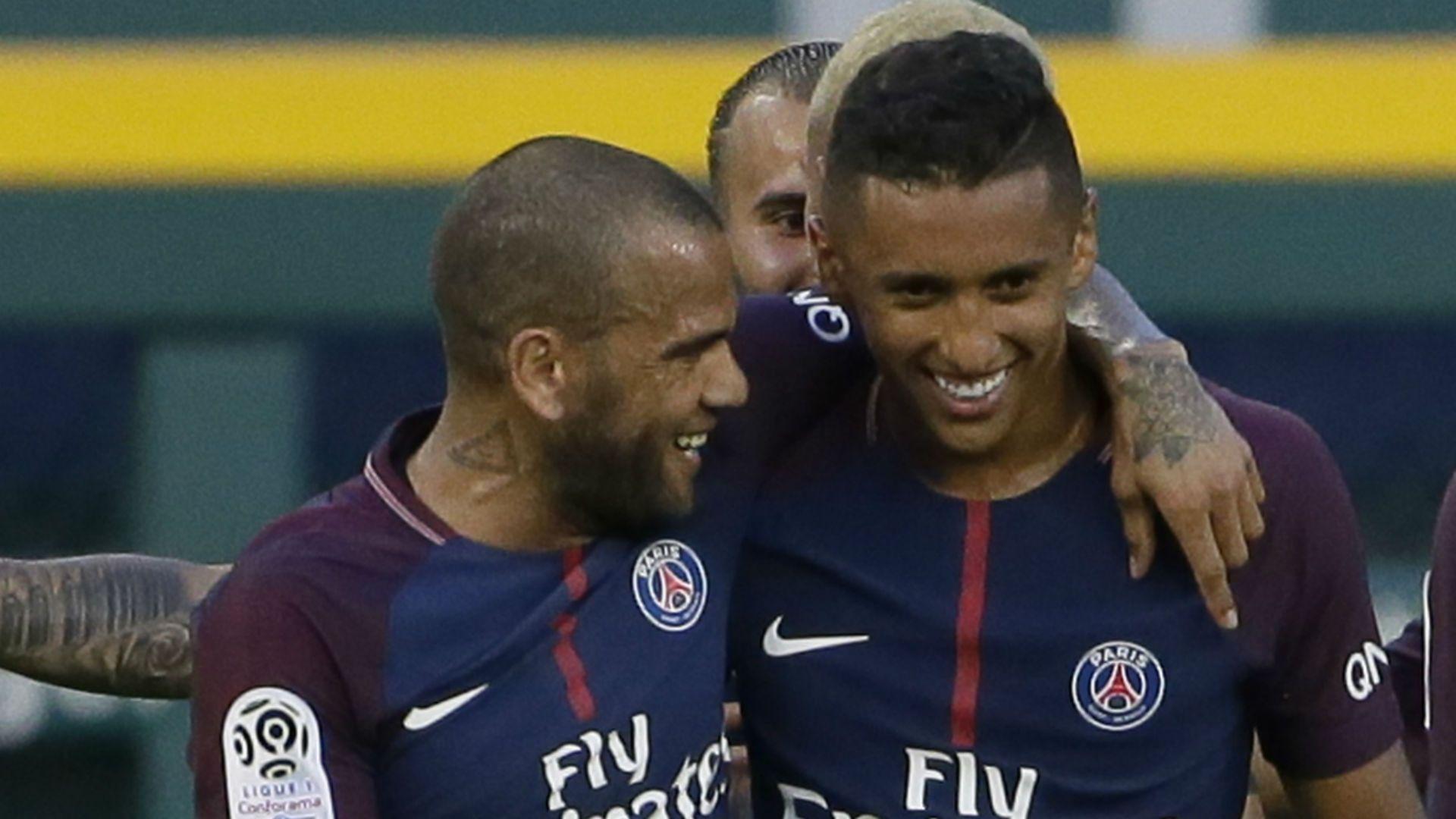 Ligue 1 Wallpapers - Top Free Ligue 1 Backgrounds - WallpaperAccess